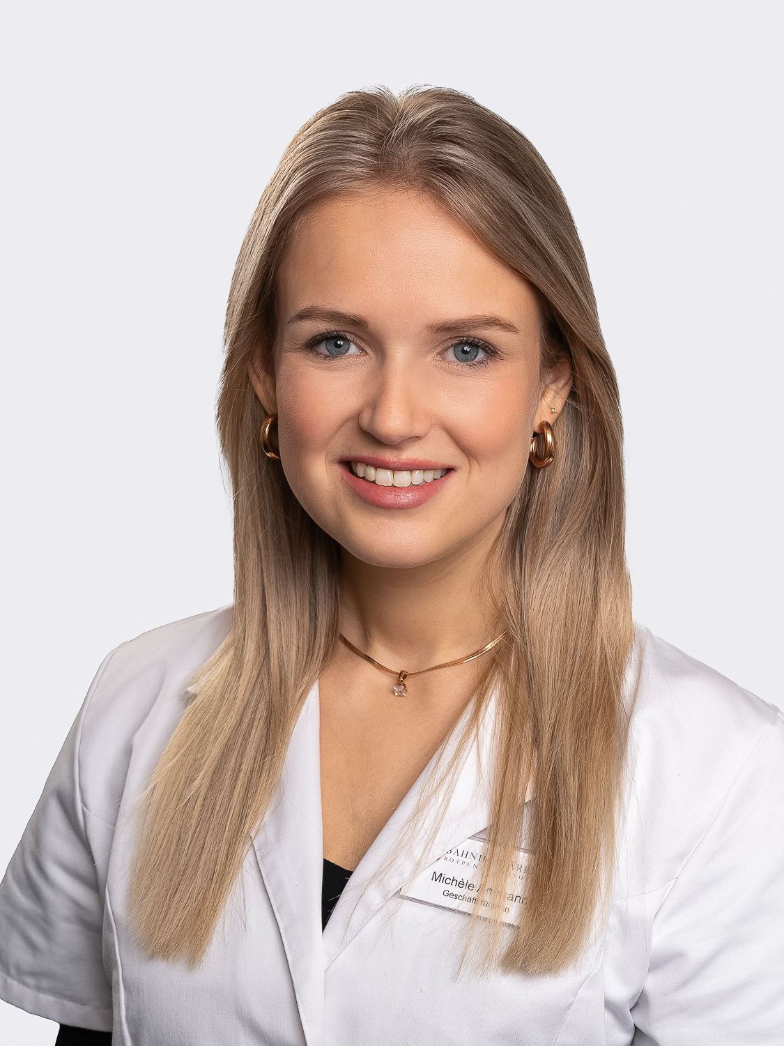 Team - Bahnhofpärkli Rotpunkt Apotheke